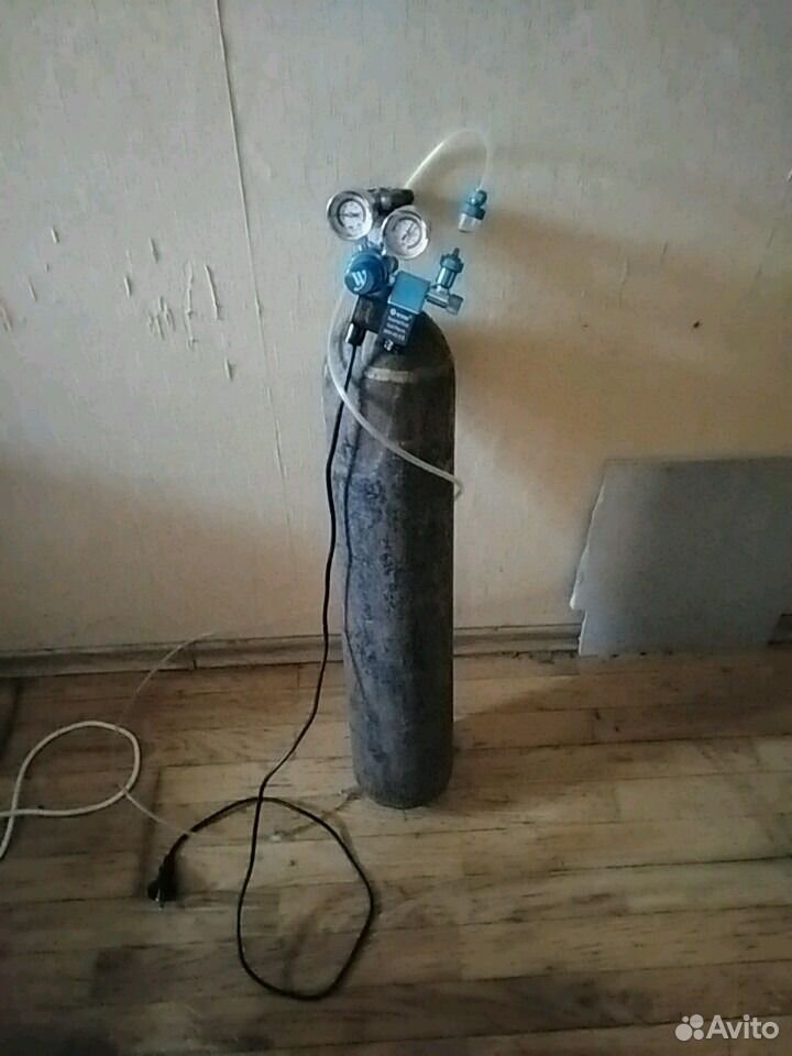Со2 система
