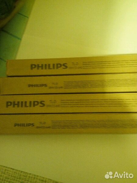 Philips TL-D 18 w-33-640