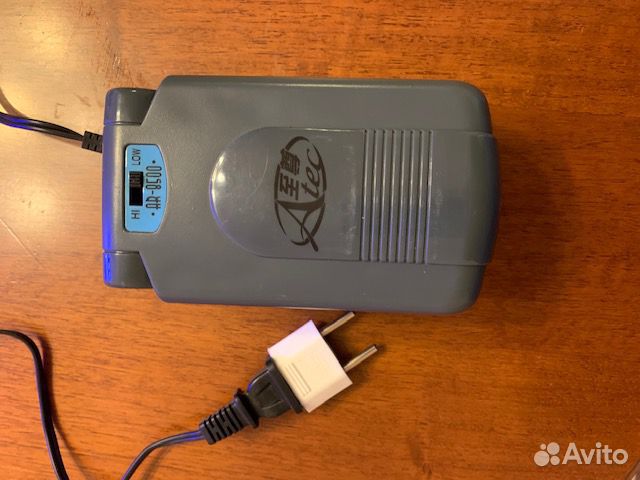 Компрессор AtecAR-8500