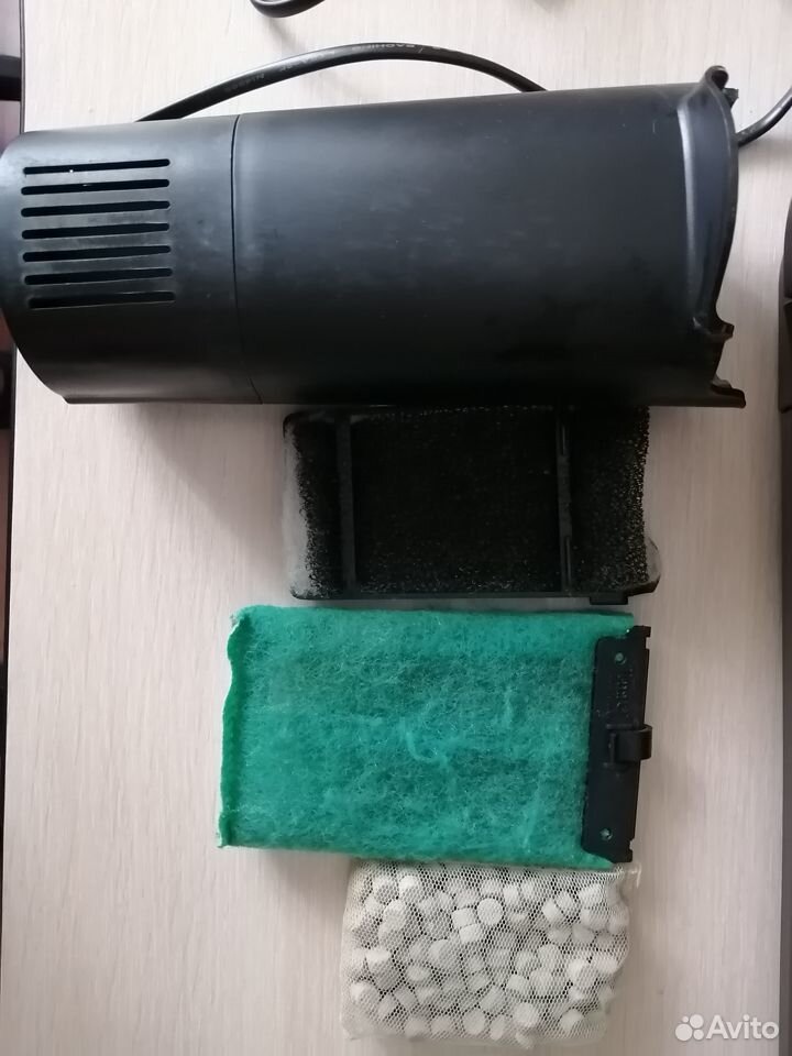 Tetra EasyCrystal Filter