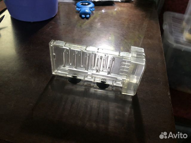 Co2 Dennerle micro-flipper