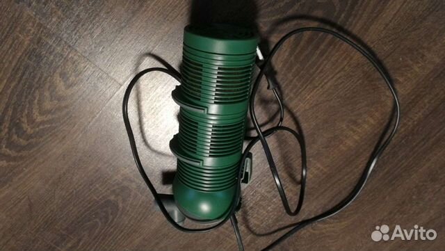 Фильтр для аквариума Eheim Aquaball 2402