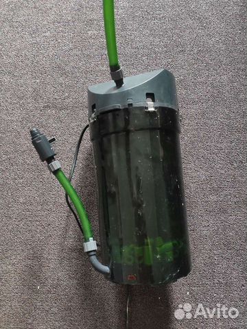 Внешний фильтр Eheim Classic 350 2215