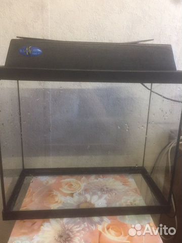 Аквариум20л