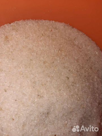 Грунт аквариумный кварц