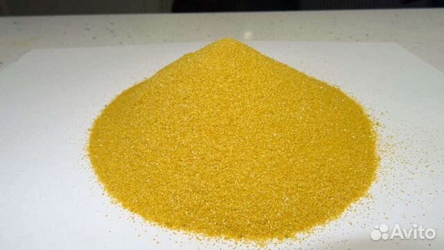 Мраморная крошка, камни окрашенные