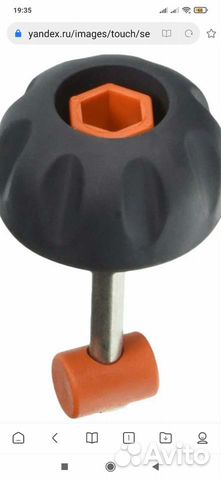 Крепление внешнего фильтра fluval fx6