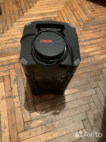 Внешний фильтр eheim 2228