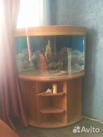 Аквариум