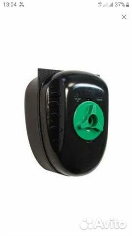 Магнитный скребок s(держатель для фильтра) FAN