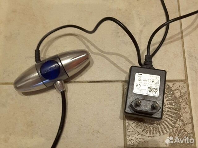 Редуктор Dennerle CO2