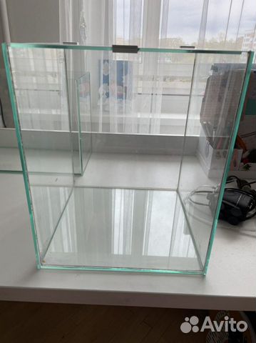 Аквариум 30 литров