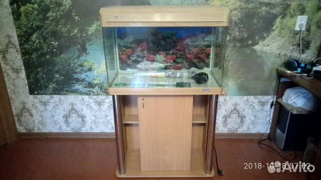 Аквариум jebo