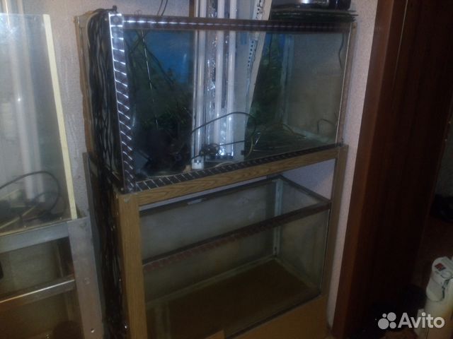 Аквариумы/обогреватели. рыбное хозяйство