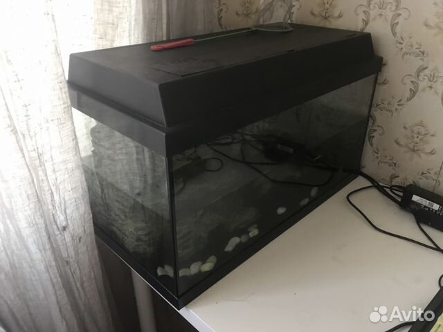Аквариум
