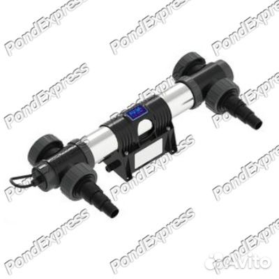 Ультрафиолетовый излучатель VarioClean Pro, 55 Вт
