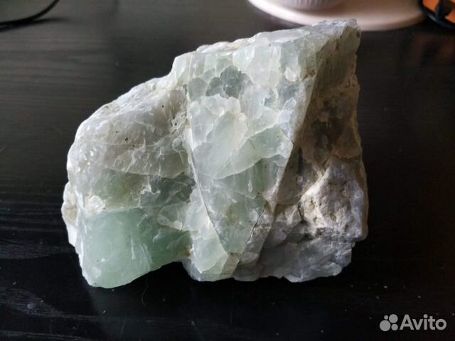 Камень флюорит