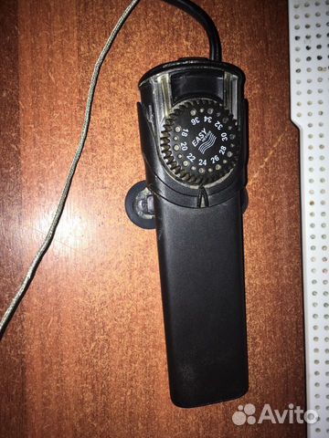 Водонагреватель Aquael Easeheater 25w