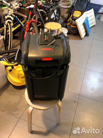 Аквариумный фильтр Eheim 2080 professional 3