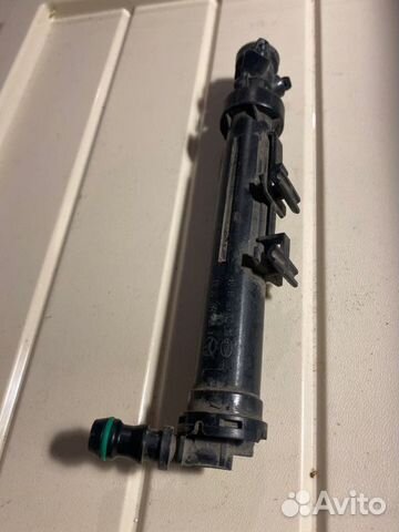 Mercedes 1668601147 Форсунка стеклоомывателя левый купить в Москве ...