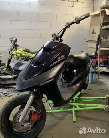 Yamaha Super Jog ZR в Москве, цена 27 000 руб. | Объявления о продаже в ...