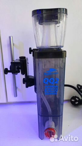 Саммер Bubble magus QQ2