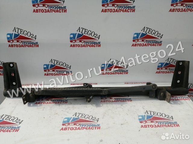 Усилитель переднего бампера Mercedes-Benz Actros купить в Москве ...