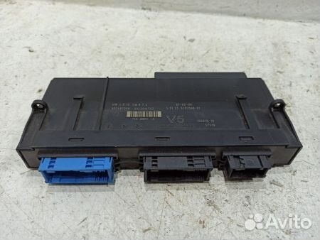 Блок управления JBE jbbfe бмв купить в Красном Селе | Запчасти | Авито