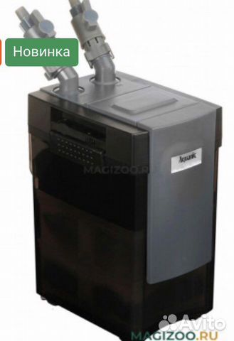 Фильтр для аквариума