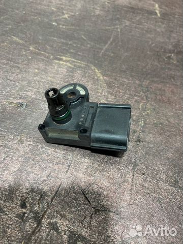 Датчик абсолютного давления Ford Focus CB4 qqdb купить в Москве FORD ...