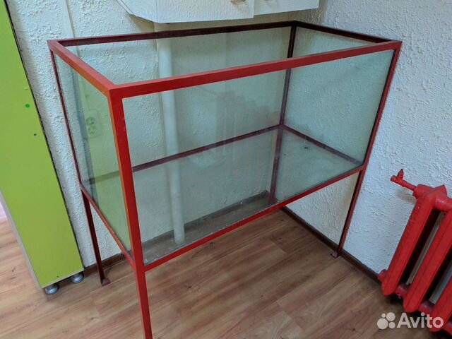 Аквариум 320 литров