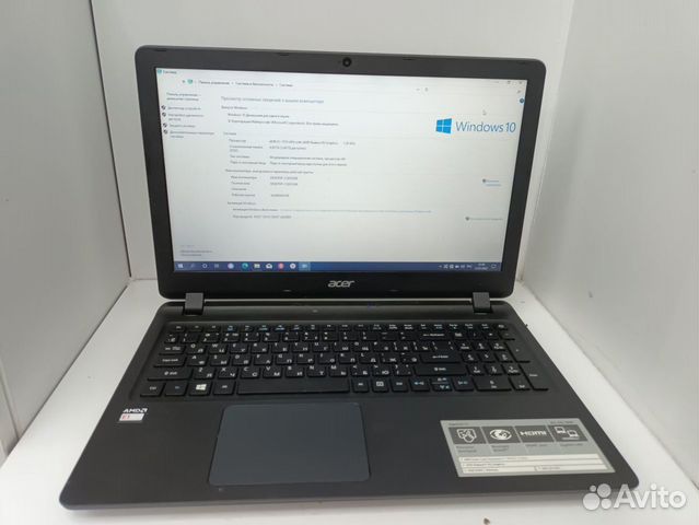 Ноутбук Acer. n16c2 купить в Ростове-на-Дону | Электроника | Авито