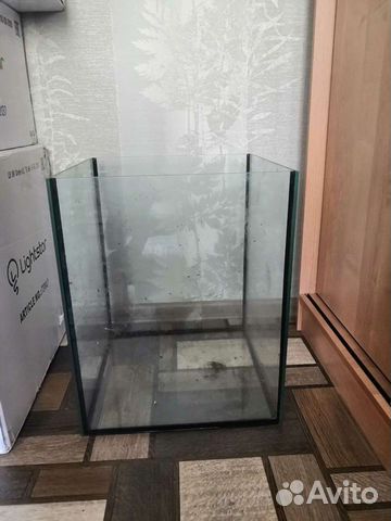 Аквариум террариум