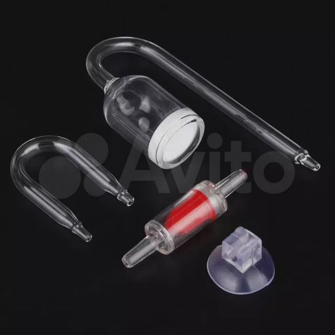 Распылитель CO2